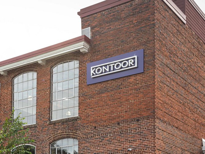 Kontoor Brands: Fashioning a new cybersecurity program | Technology ...