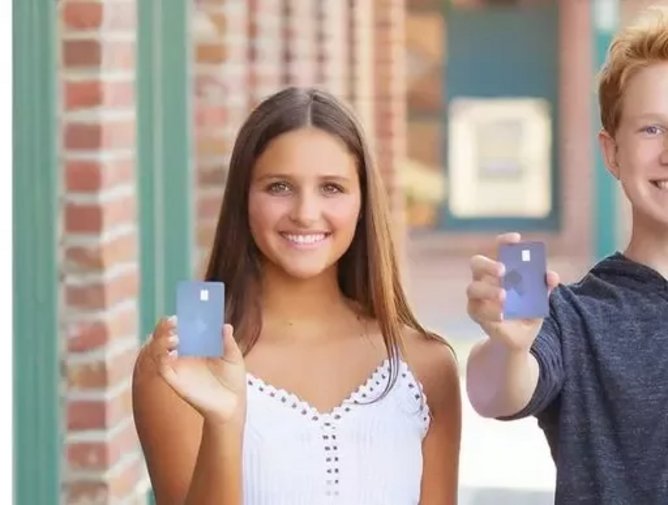 Stripe backs Step - the digital bank for teens | FinTech Magazine