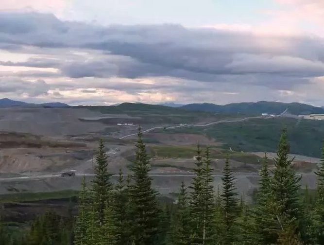 Newcrest acquires majority stake in Canadian mine Red Chris in $800m ...