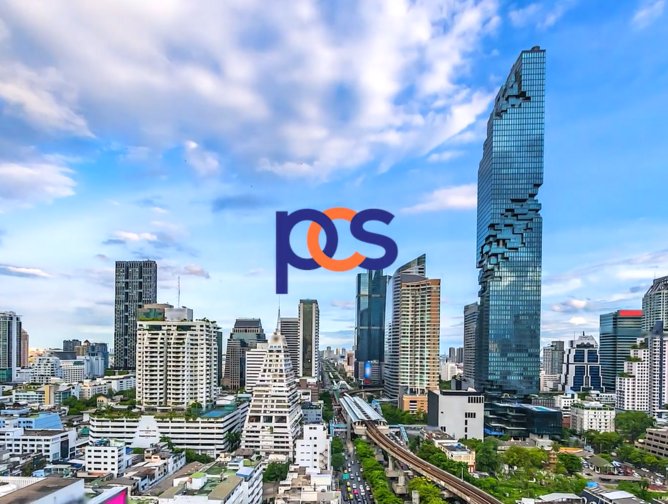 David McGeown, Director at PCS Thailand | Technology Magazine