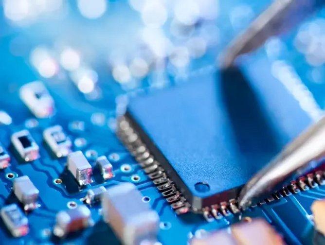 IBM and Samsung new semiconductor innovation to save energy ...