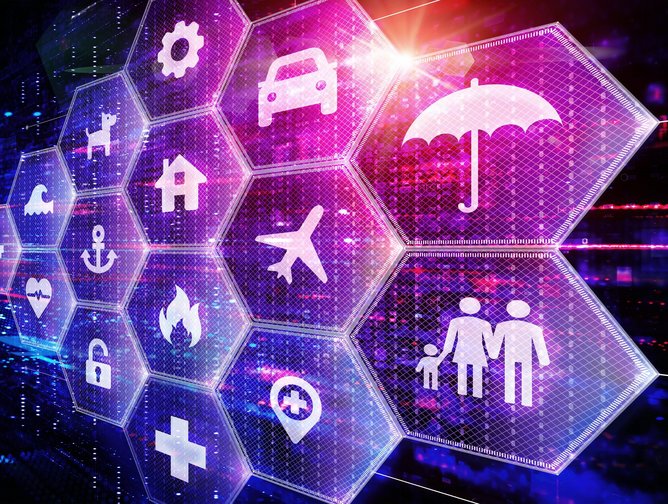 InsurTech Digital round-up: Swiss Re, Verisk, Zinnia & more | InsurTech ...