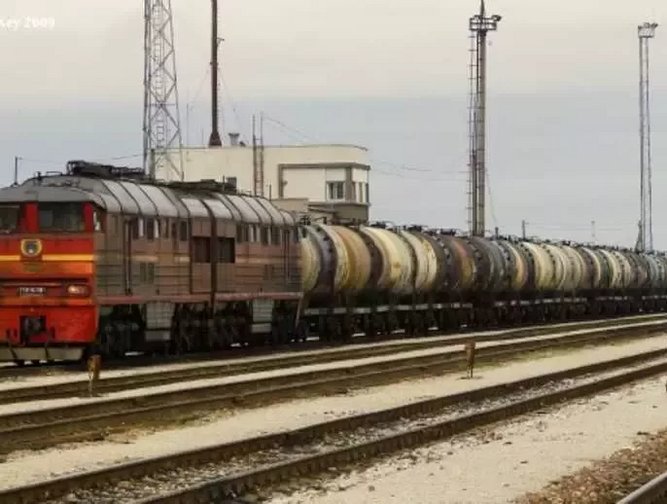 Transoil extends its lead as Russia's top oil carrier | Supply Chain ...