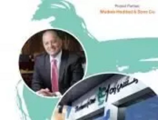 Pharmacy One | Supply Chain Magazine