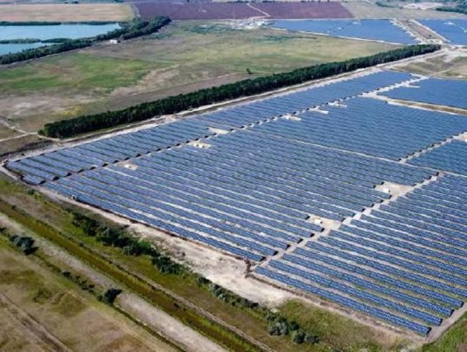 IBC Solar Energy signs two solar parks in Hungary | Energy Digital