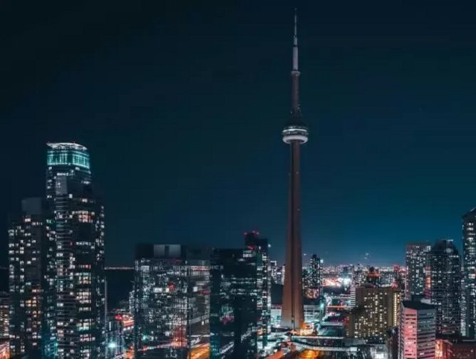 Amazon Toronto tech hub expansion to create 600 jobs | Business Chief ...