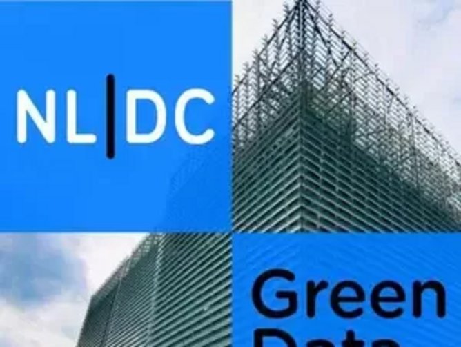 How NL-DC has raised the game for sustainability in the data centre ...