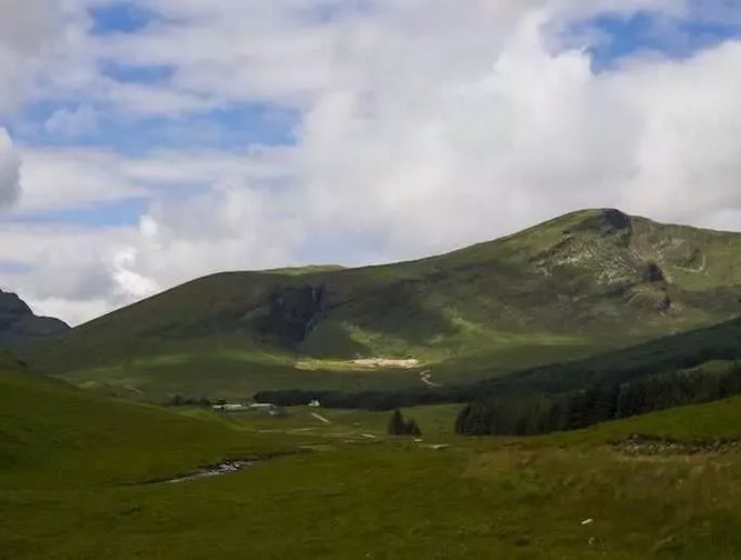 Scotgold moves one step closer to developing Cononish Gold and Silver ...