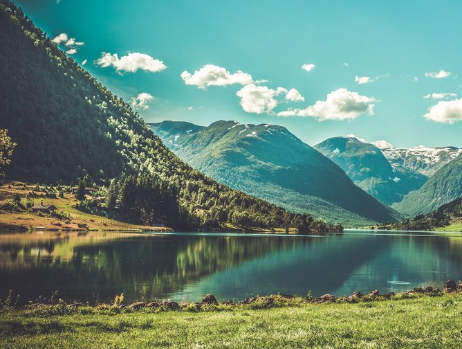 Is Norway's status as a green country just an illusion ...