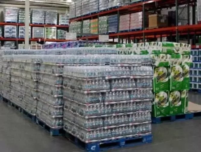 Do rising inventory stats point to economic turnaround? | Supply Chain ...