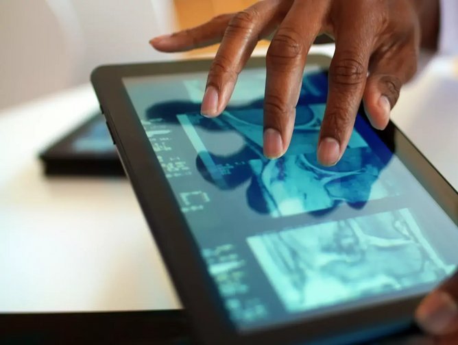 Hexarad receives £1.7m to grow UK teleradiology services | Healthcare ...