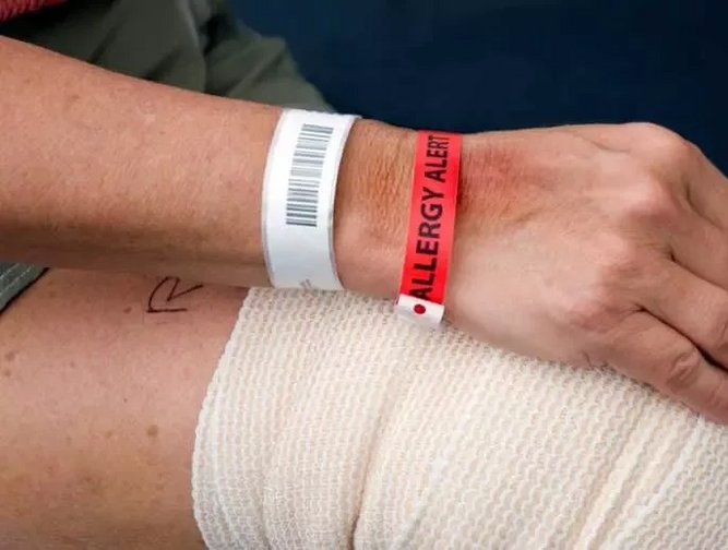 Effects of barcodes within healthcare supply chain management | Supply ...