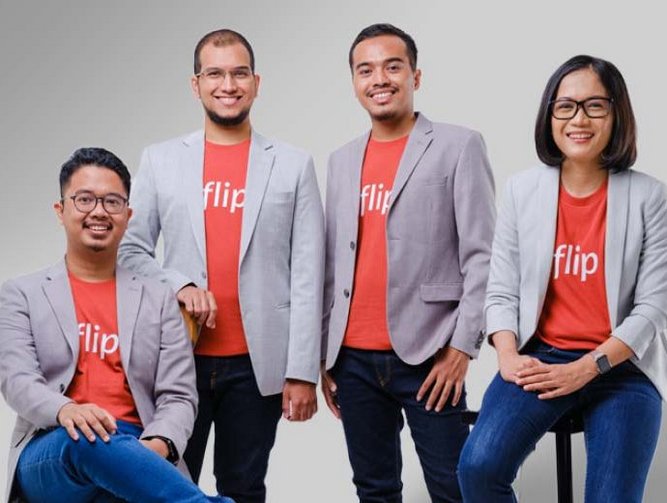 Flip raises further US$55mn for its P2P payments platform | FinTech ...