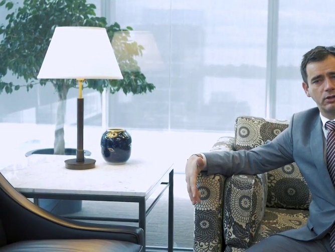 CPO Sebastien Brunel talks global and local supplies in Accor's Supply ...