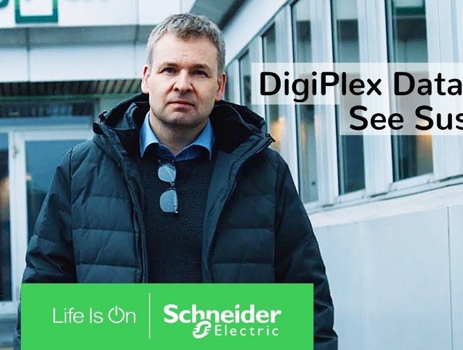 IoT & EcoStruxure™: DigiPlex Data Centers See Sustainable Growth ...