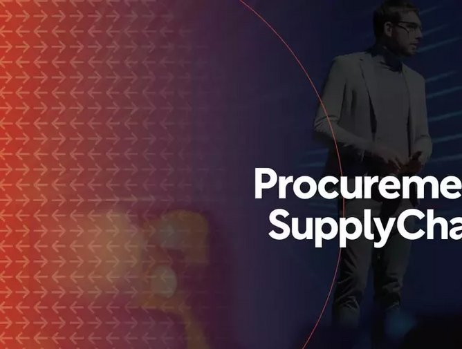 5 reasons to attend Procurement & Supply Chain Live | Procurement Magazine
