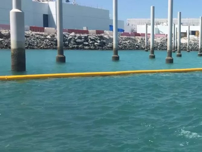 How the construction industry can stem water pollution | Construction ...