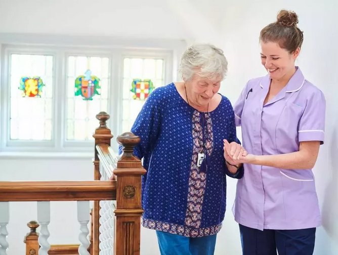Cera Care buyout expands tech-focused home care in Scotland ...