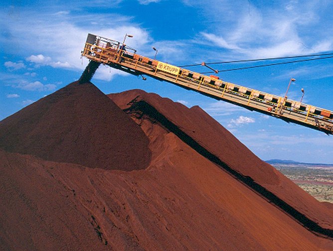 Rio Tinto records 'challenging' mining quarter at Pilbara | Mining Digital