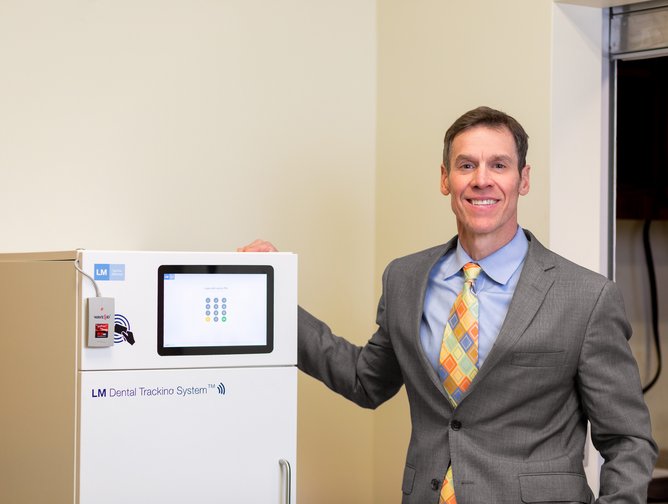 Brian Canaday | Technology Magazine