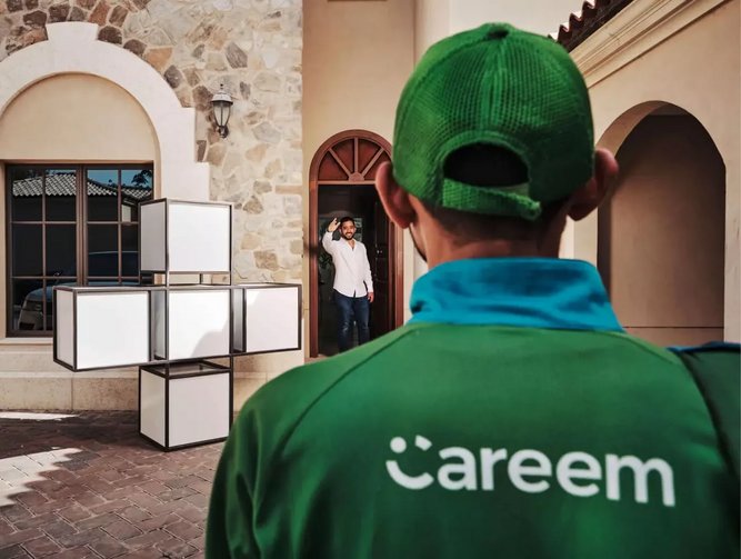 What next for Careem, the Middle East’s leading super app? | Business ...