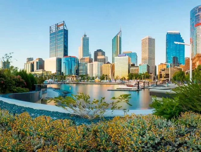 Accenture opens Perth innovation hub | Technology Magazine