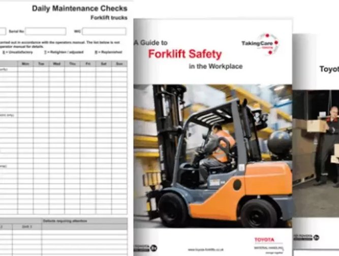 Toyota extend their safety campaign into 2013 | Supply Chain Magazine