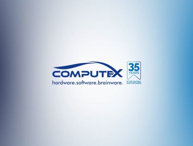 COMPUTEX: Creating lifelong partnerships through trust | Technology ...