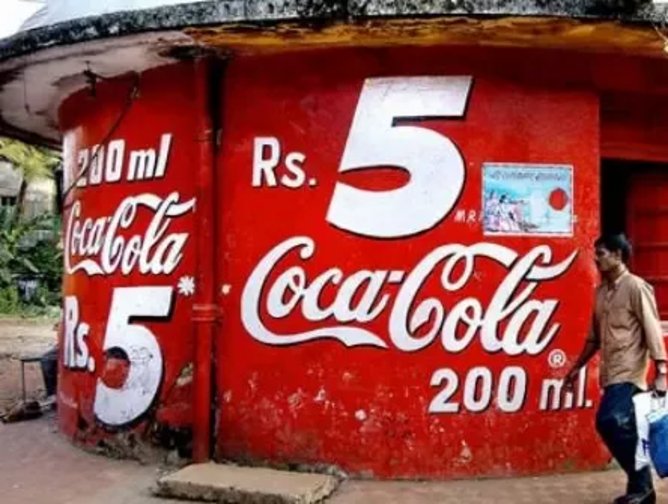 Coca-Cola to Invest $3 Billion in Growing India Market | Business Chief ...