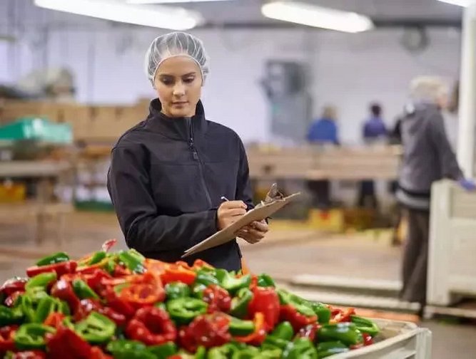 Markon Cooperative selects FoodLogiQ analytics platform for supply ...