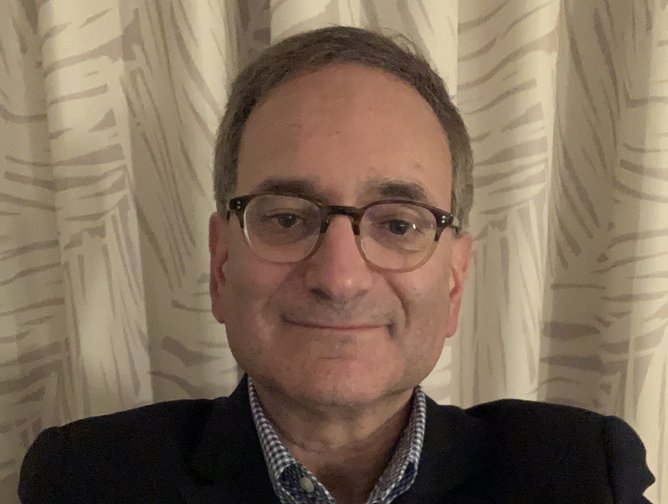 Rick Winick Honeywell’s VP of Automotive Refrigerants on EVs ...