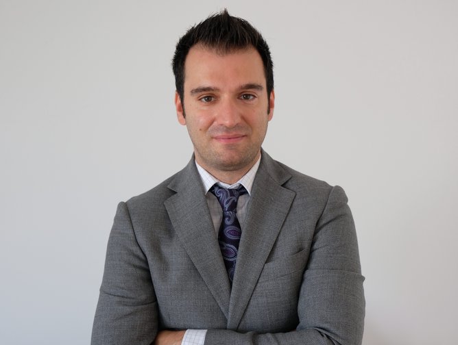 Roland Costea | Technology Magazine