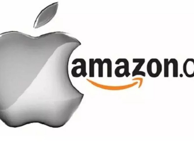 Amazon's supply chain 'more admired' than Apple rival | Supply Chain ...