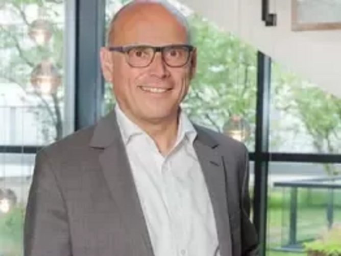 Thomas Zinniker | Sustainability Magazine