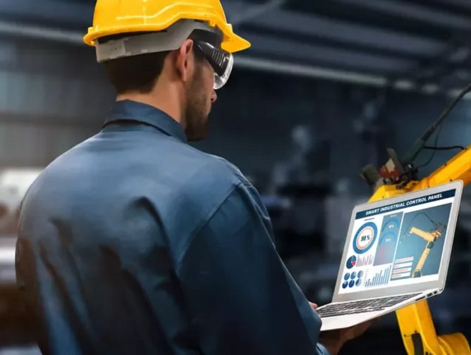 IBM on AI and Manufacturing in 2022 | Manufacturing Digital