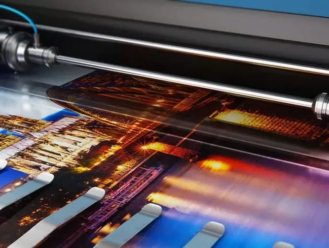 Canon launches end-to-end printing smart suite | Supply Chain Magazine