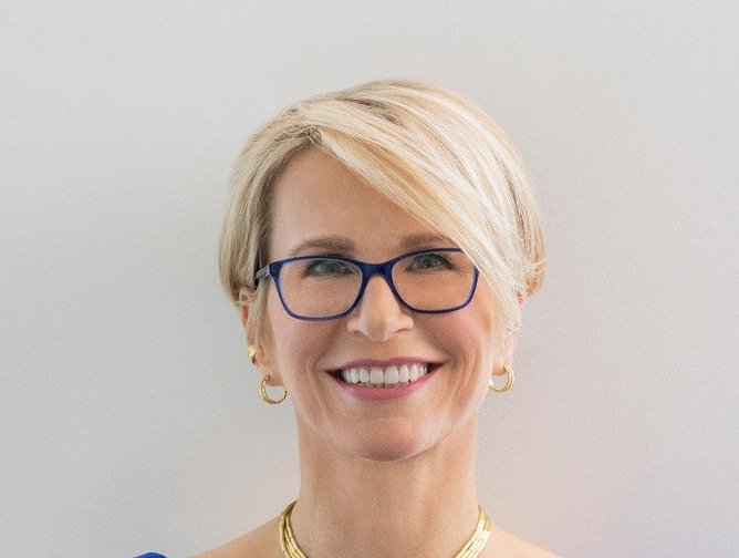 Dame Emma Walmsley of GSK breaking healthcare barriers | Healthcare Digital