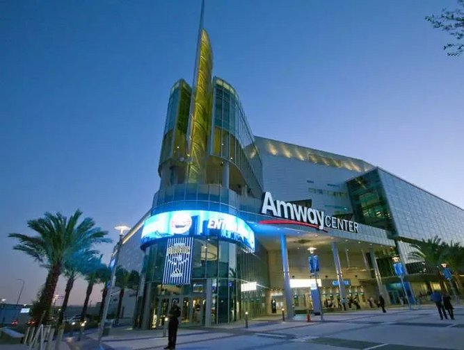 Amway executes digital transformation with JDA Software | Supply Chain ...