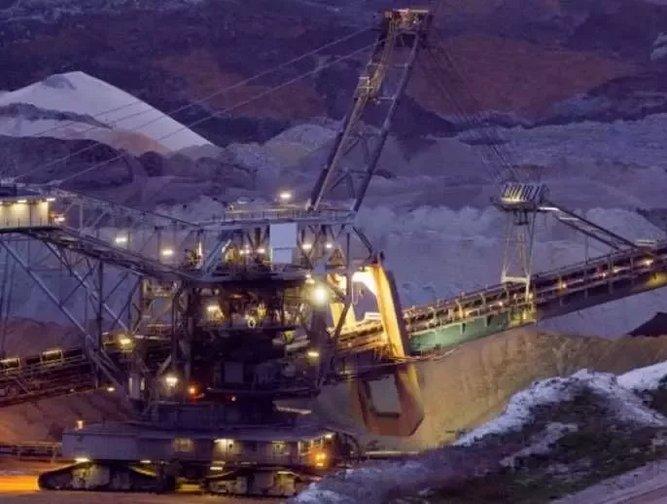 Project Management Software Designed for Mine Site Optimization ...