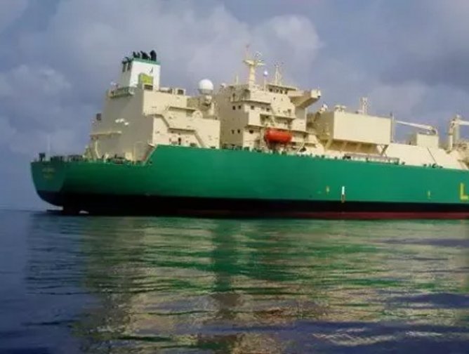 Nigeria LNG delivers landmark 3,000th cargo to Turkey | Business Chief ...
