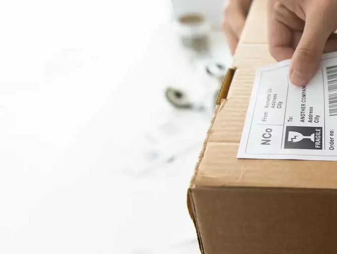 Ensuring Compliance with Logistics Labelling Regulations | Supply Chain ...