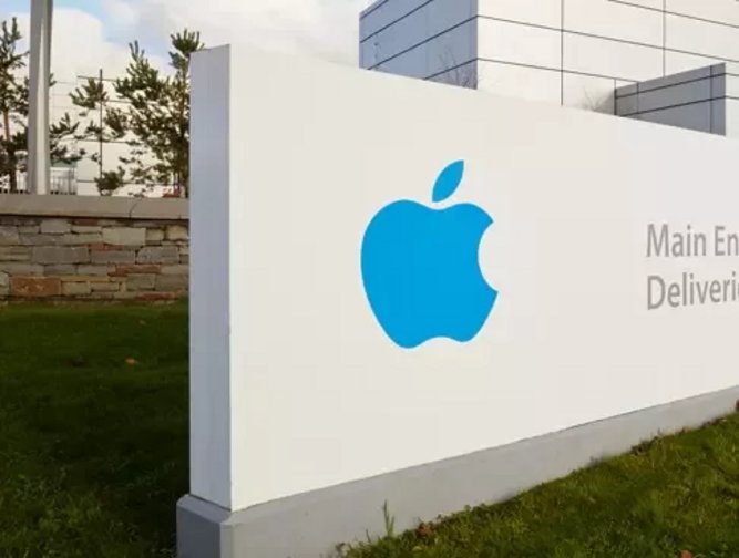 Apple Starts Talks With Potential EV Partners in APAC | Supply Chain ...