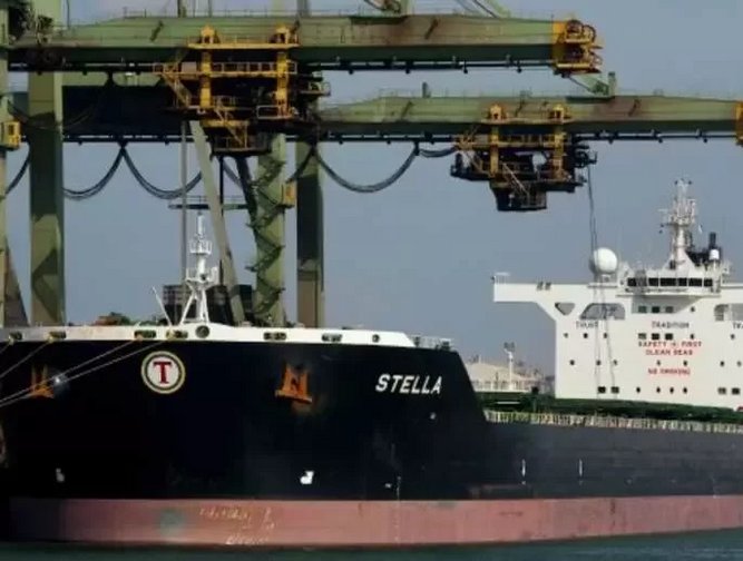 Vale Mining Invests in Largest Port in Brazil | Mining Digital