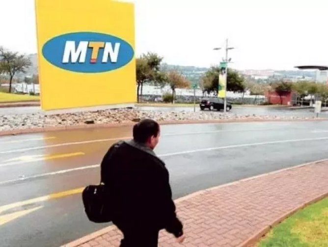 MTN Reveals Better than Expected Job Cuts Numbers in South Africa ...