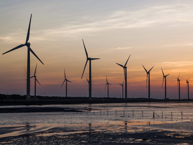 Switchgear innovation for offshore generation | Energy Magazine