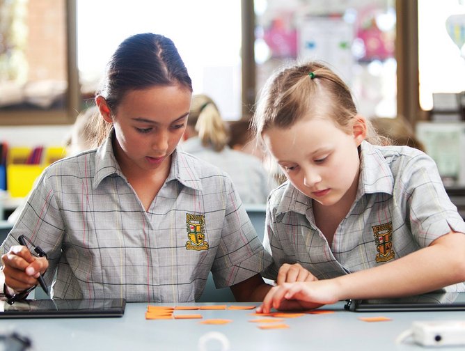 Penrhos College: why the digital age demands adaptability | Technology ...