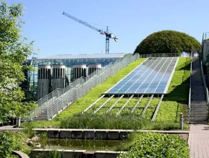 New Research Challenges the Perception that Sustainability Costs ...