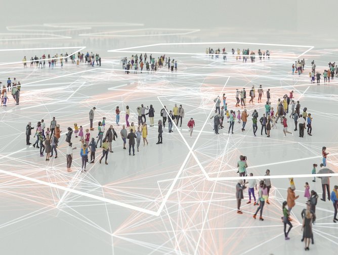 The Definitive Guide to Understanding Fintech Ecosystems | FinTech Magazine