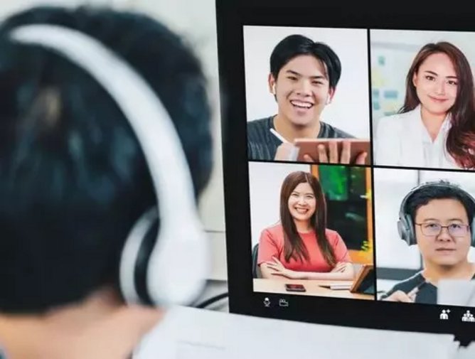 2021: the changing landscape of workplace transformation | Business ...