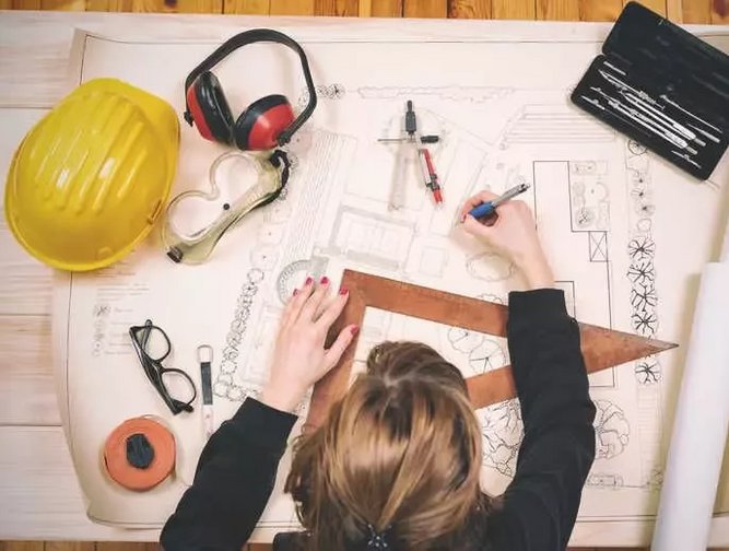 The new age of construction and architectural design | Construction Digital